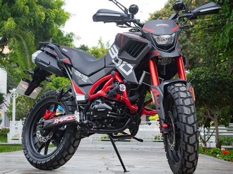 04 Tekken 300 4v Motos Davest