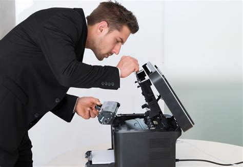 How To Solve Common Printer Problems Sky 9 Innovation Pte Ltd