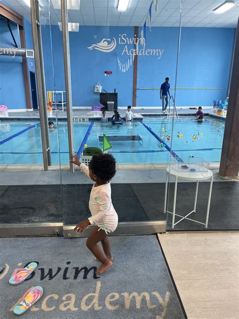 Iswim Academy Updated September 2025 6561 Riverside Dr Irving Texas Swimming Lessons