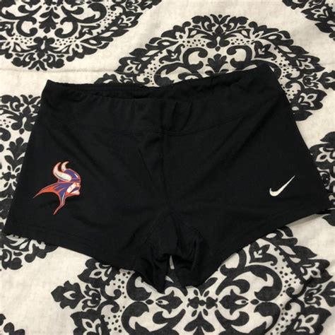 Nike Shorts Volleyball Spandex Poshmark