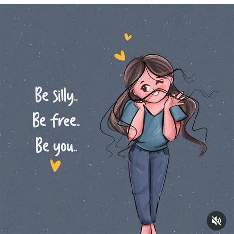 Just B U Happy Girl Quotes Drawing Quotes Friendship Quotes Funny