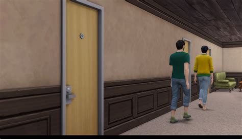 Housekeeping Cleaning Room Shenanigans Housekeeping Loverslab