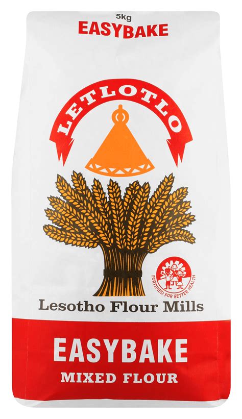 Flour Milling Lesotho Flour Mills