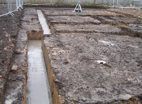 When To Use Strip Foundations Find Out More