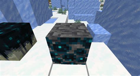 Sculk Blocks Minecraft Texture Pack Sculk Blocks Minecraft Texture Pack
