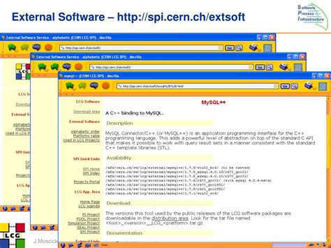 PPT SPI Software Process Infrastructure PowerPoint Presentation ID