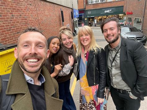 Michael J Kyle On Linkedin Talentacquisition Trust Alignment Belonging Grateful