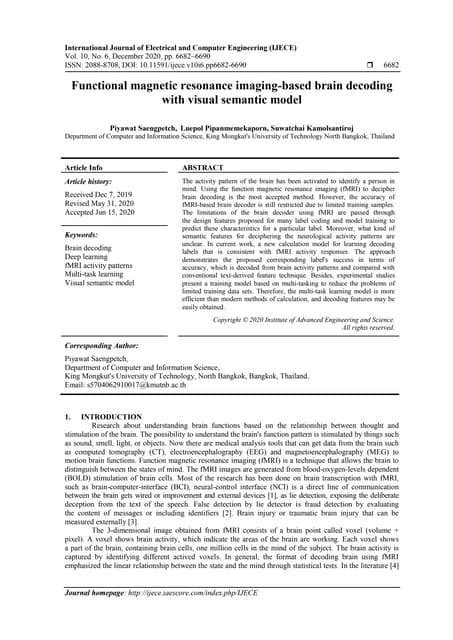 Training Artificial Neural Network Using Particle Swarm Optimization Algorithm Pdf