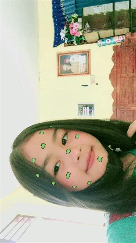 Pin Von Sha Aisyah Auf Cantik Banget Cewek Ini