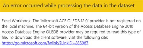 Data Refresh Not Working With Web Data Microsoft Fabric Community