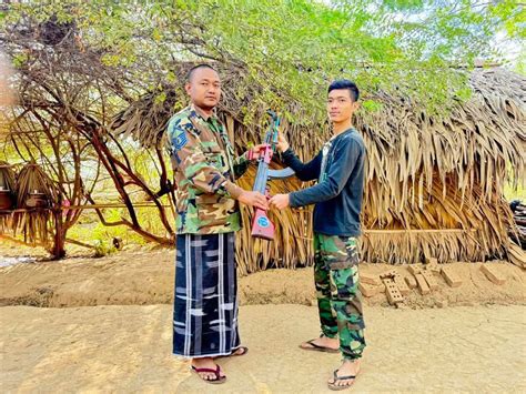 ညောင်ဦးမှာ ရဲတပ်သား ၁ ဦး မြေလတ်အသံ Myaelatt Athan