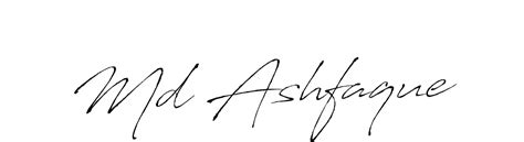 91 Md Ashfaque Name Signature Style Ideas First Class Esignature