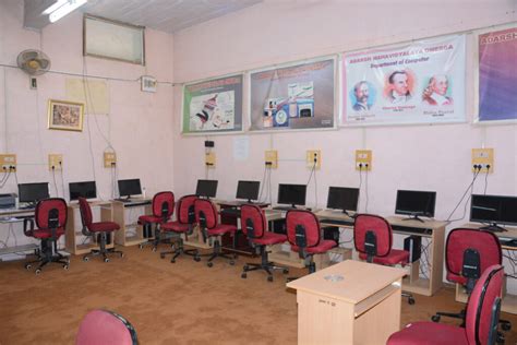 Department Of Computer Science Adarsh Mahavidyalaya Omerga