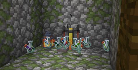 Nirvana Gallery Minecraft Mods Curseforge