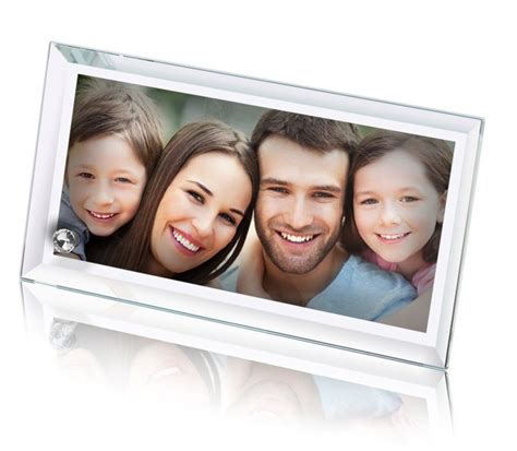 Glass Frame Printmax