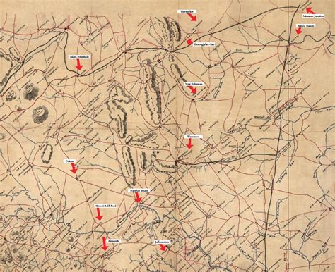 The Road To Second Manassas