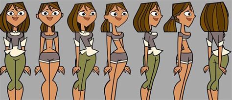 10 Best Total Drama Island Images On Pinterest Total Drama Island
