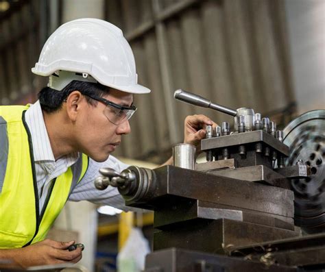 Trident Calibration Labs On Linkedin Manufacturing Industry