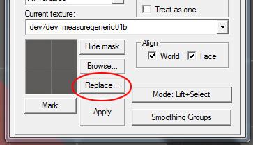 CS GO SDK Hammer Source Tutorial Abandoned House Workflow Part Texturing