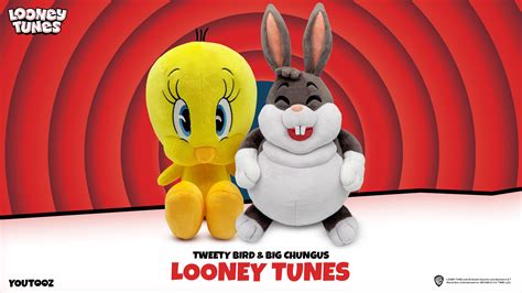 Looney Tunes Youtooz Collectibles