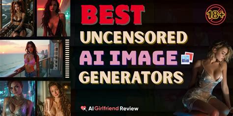 The 7 Best Uncensored Ai Image Generators Of 2026 Revealed