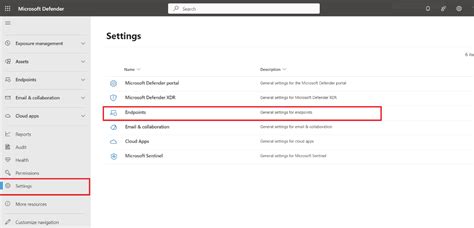 Monitoring Defender For Endpoint And Responding To Alerts Ministry Of Education
