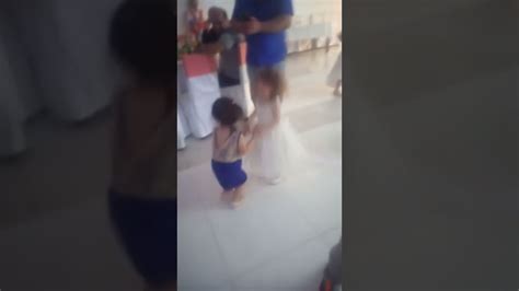 ანასტასია და პატარა ანამარია ️ ️ Youtube