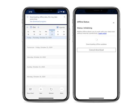 Optimise Productivity With The Dynamics 365 Field Service Mobile App