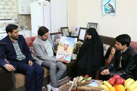 روایت دیدار با 15هزار مادر شهید در ایران و جغرافیای مقاومت عکس و فیلم