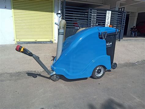 Electric Vacuum Litter Picker At Best Price In Pune By Eazy Cleaning Systems Id 8391096433