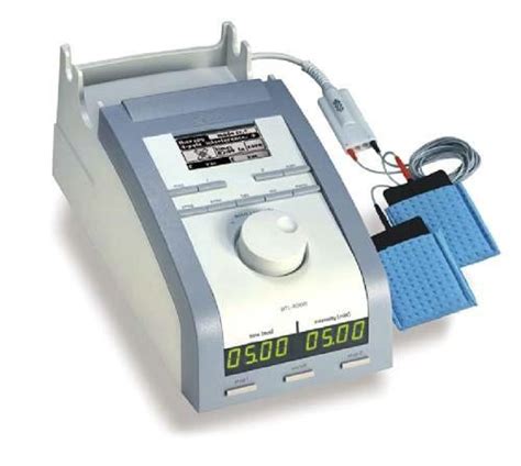 Аппарат для электротерапии BTL-4615 Puls производства BTL ...