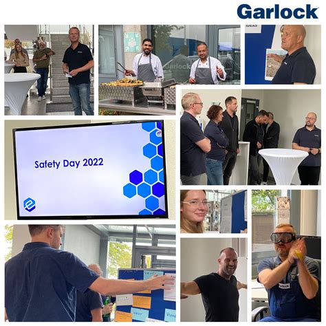 Garlock Gmbh Europe On Linkedin Garlockgmbh Safety