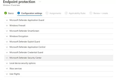 Create An Intune Bitlocker Policy For Windows 11 Devices