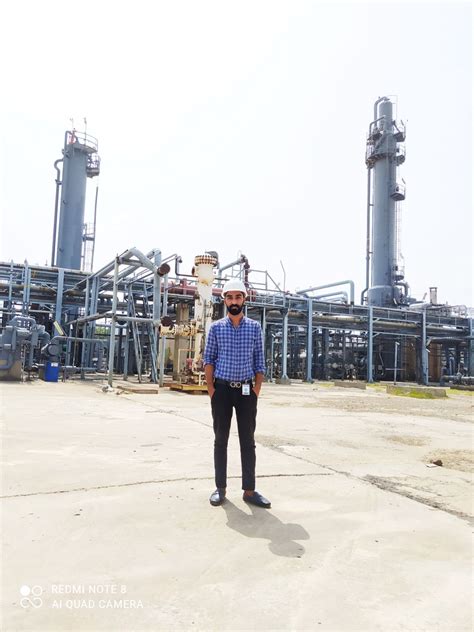 hassan raza on linkedin internship learning ogdcl chemicalengineer