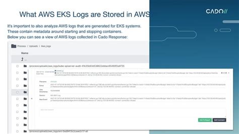 Eks Forensics And Incident Response Pdf