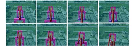 Pipeline And Supporting Component Segmentation Results Download