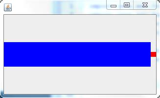 Java Gridbaglayout And Minimum Width Stack Overflow
