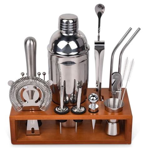 I Tested The Best Stainless Steel Bar Tool Set And Here S Why It S A