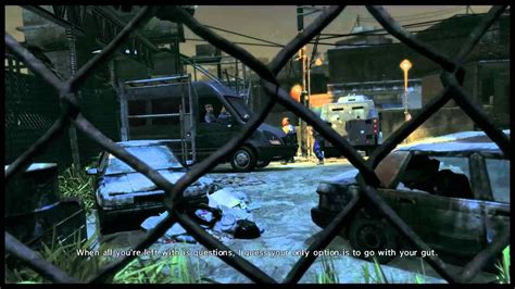 Max Payne 3 Chapter Ix Max Payne Vs Ufe And Milo Rego Youtube