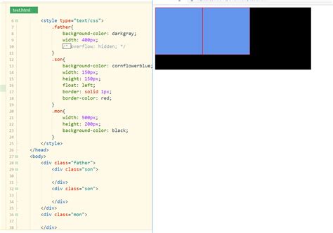 Overflowhidden的作用 Crazydragcool 博客园