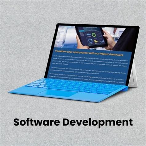 Customized Software Solution At ₹ 50000 Pack In Pune Id 25755009048