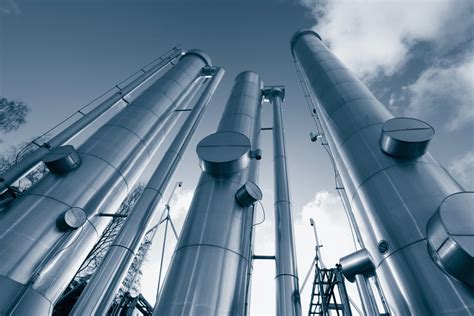 Fasteners For Oil And Gas Industries Nickel Systems