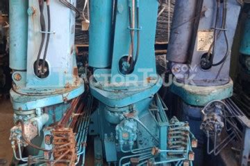 TractorTruck.com: Pusat Jual Beli Alat Berat dan Truk Terlengkap