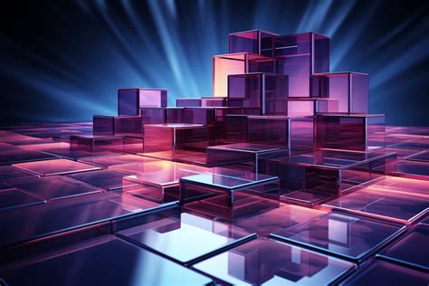 Abstract Flat Vector Background Color 3d Graphic By Saydurf · Creative Fabrica