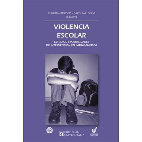 Violencia Escolar