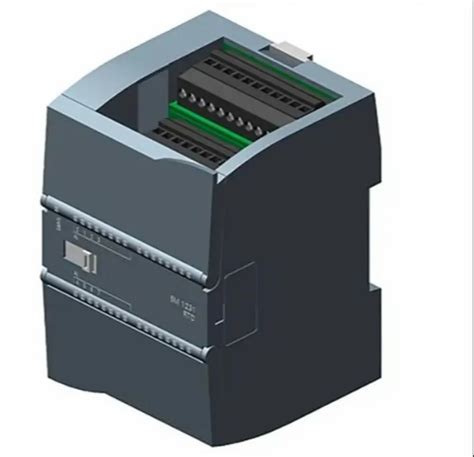 siemens s7 1200 8ai rtd expansion module at ₹ 25000 piece siemens s7