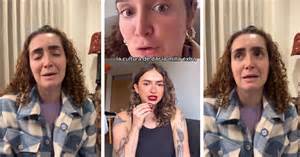 Pese A Pedir Disculpas Luisa Postres No Detiene La Polémica Por Su