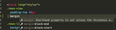 Suggestion Separate Vetur Server To A Standalone Package Issue Vuejs Vetur GitHub