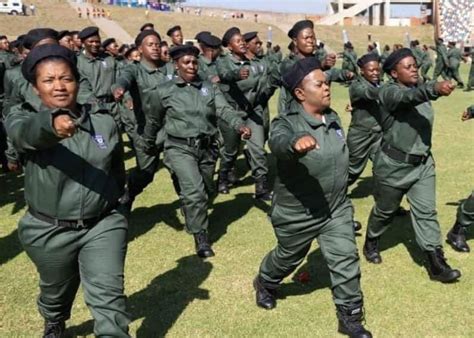 R450 Million Lesufi Introduces Crime Busting Unit In Gauteng