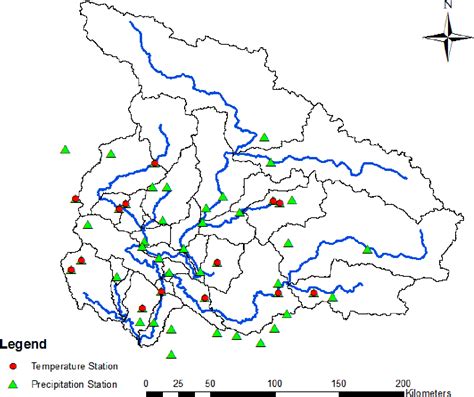 Figure 1 From Improving Flood Forecasting In Karnali River Basin Of